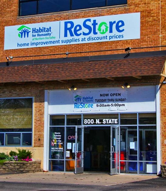 illinois unique thrift shopping ftr