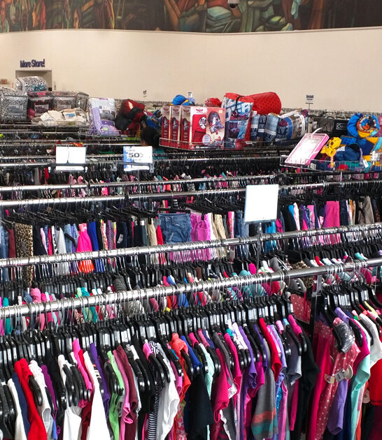 imagine underrated thrift florida ftr