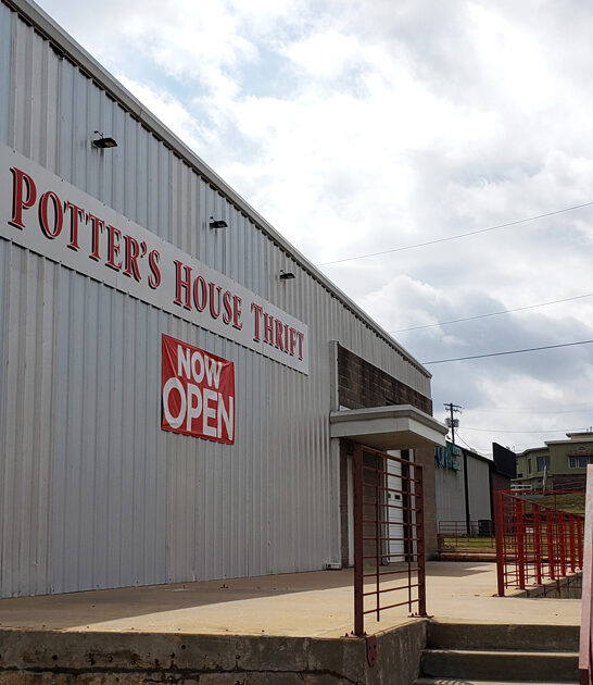 immense secondhand shops arkansas ftr