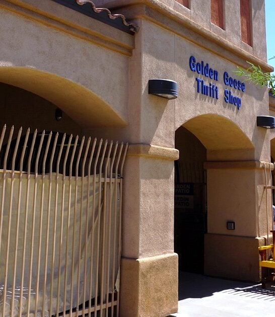 immense thrift store arizona ftr