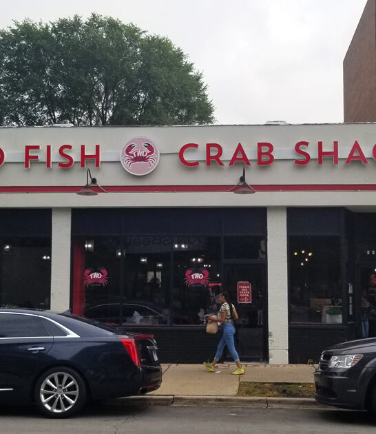 incredible illinois crab legs ftr