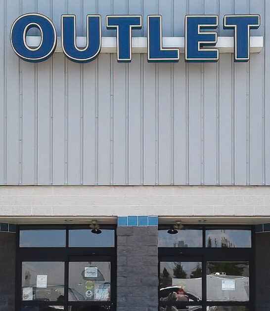 incredible secondhand shop delaware ftr