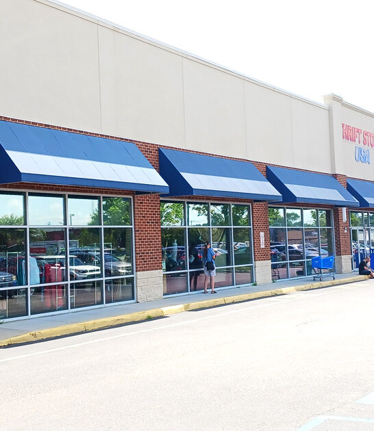 incredible secondhand shop virginia ftr