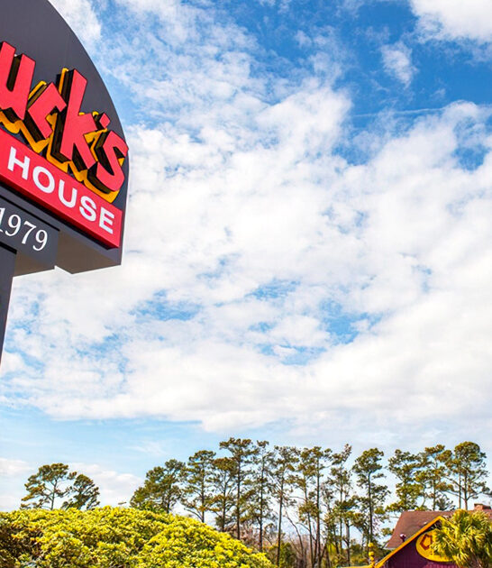 incredible steakhous south carolina ftr