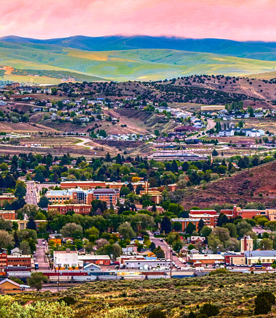 incredibly fun cities idaho ftr