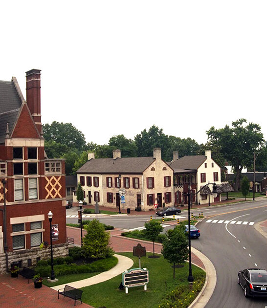 incredibly scenic trips kentucky ftr