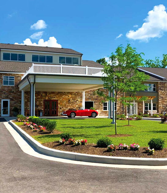 indiana retirement community affordable ftr