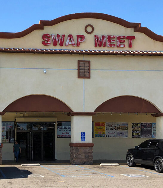 indoor market massive california ftr