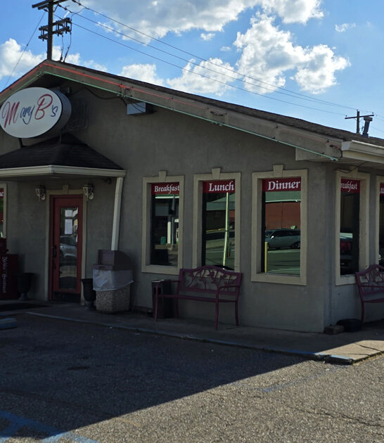 inexpensive diners west virginia ftr