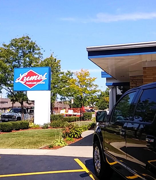 inexpensive illinois pancake house ftr