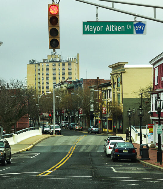 inexpensive new jersey cities ftr