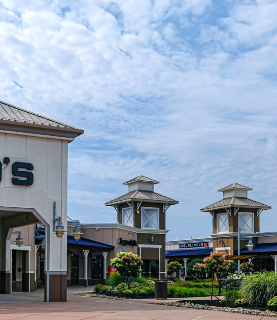 inexpensive outlet mall ohio ftr