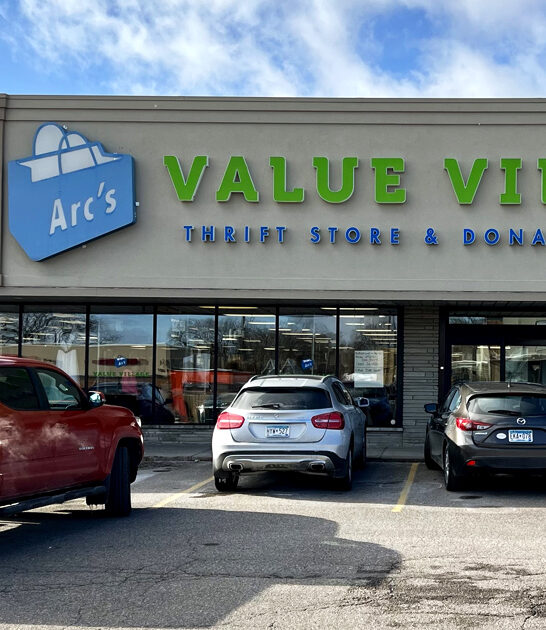 inexpensive secondhand shop minnesota ftr