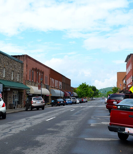 inexpensive town north carolina ftr