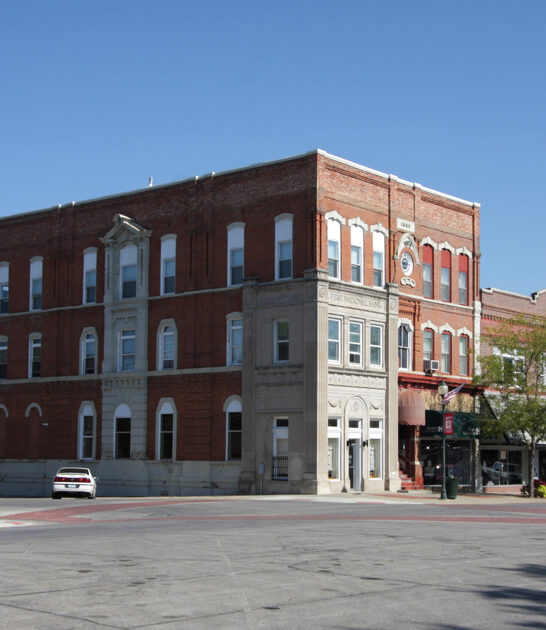 iowa affordable town getaway ftr