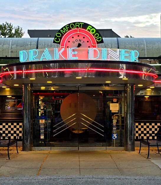 iowa best breakfast diners ftr