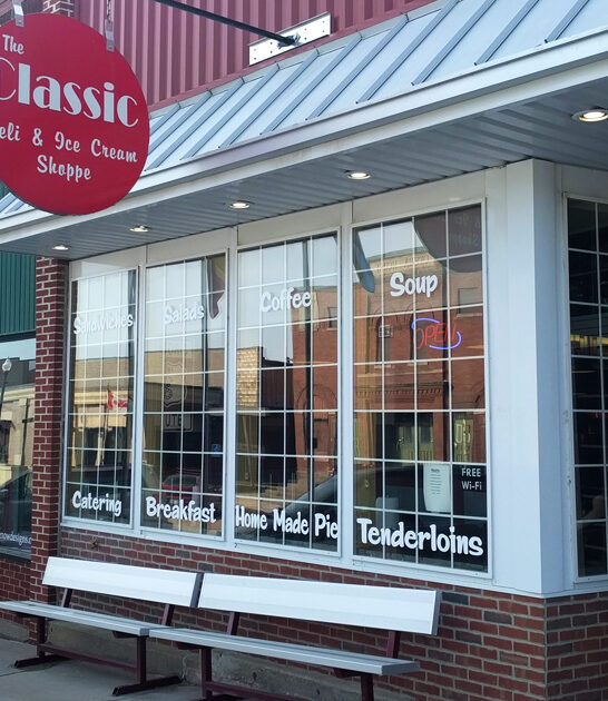 iowa best pastry restaurant ftr