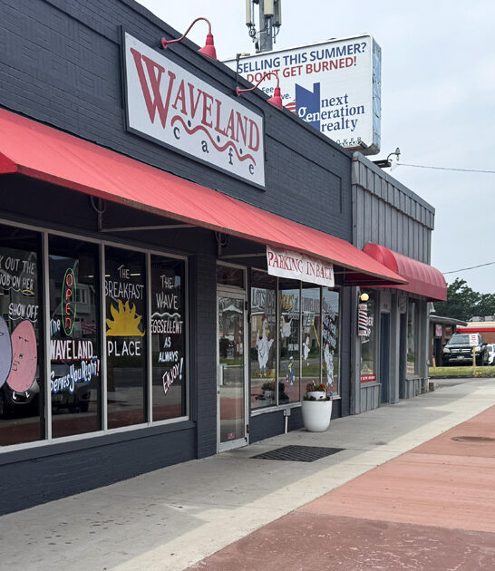 iowa cafe breakfast burrito ftr