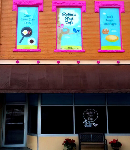 iowa country breakfast cafe ftr