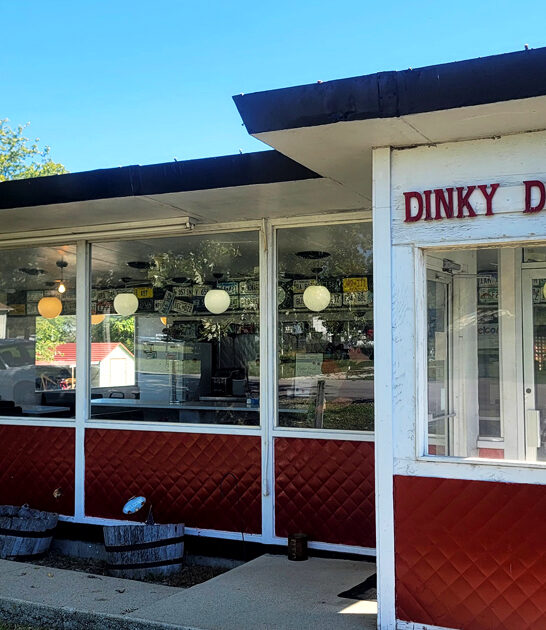 iowa diner gravy biscuits ftr