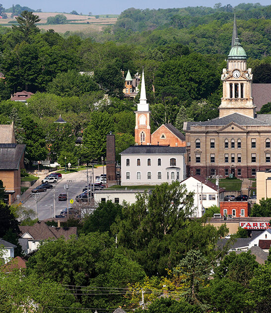 iowa dreamy day trips ftr