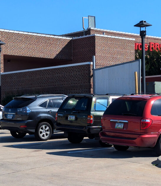 iowa drive legendary restaurant ftr