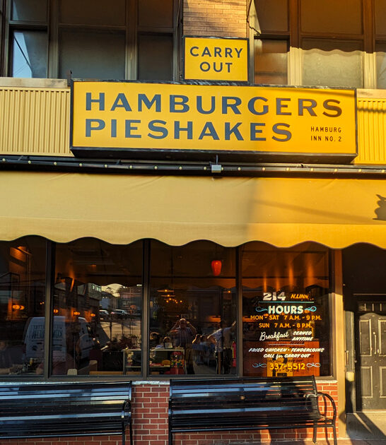 iowa grandma style breakfast ftr