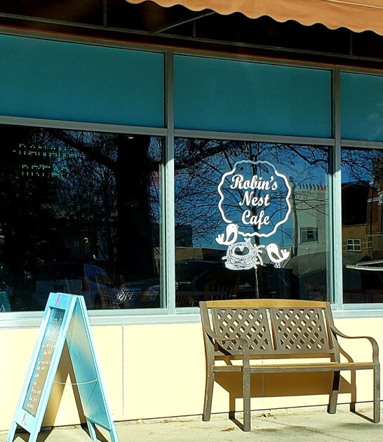 iowa local breakfast cafe ftr