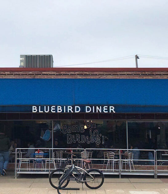 iowa old fashioned diner ftr