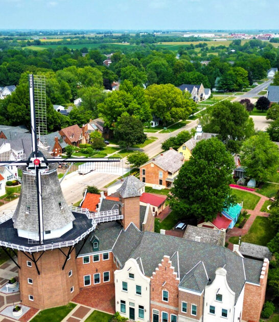 iowa perfect scenic weekend ftr