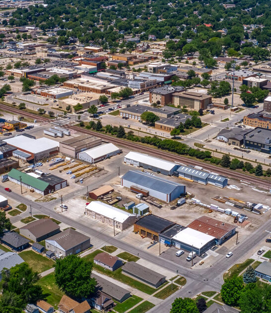 iowa picture perfect town ftr