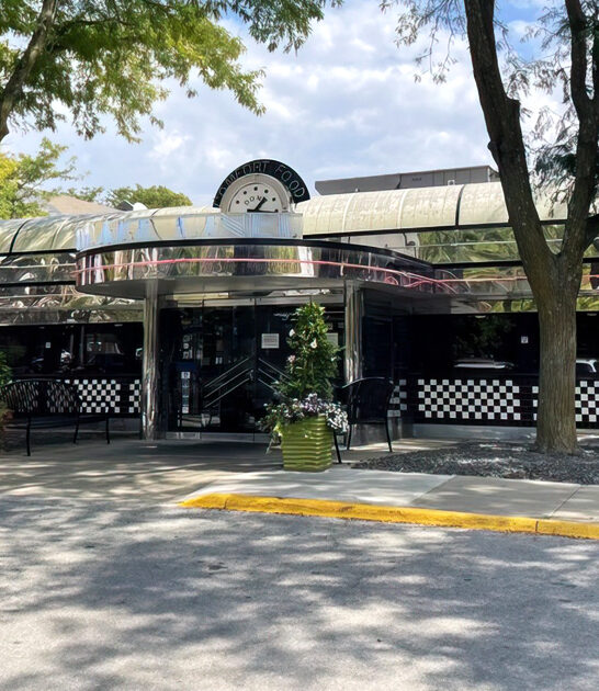 iowa retro breakfast diners ftr