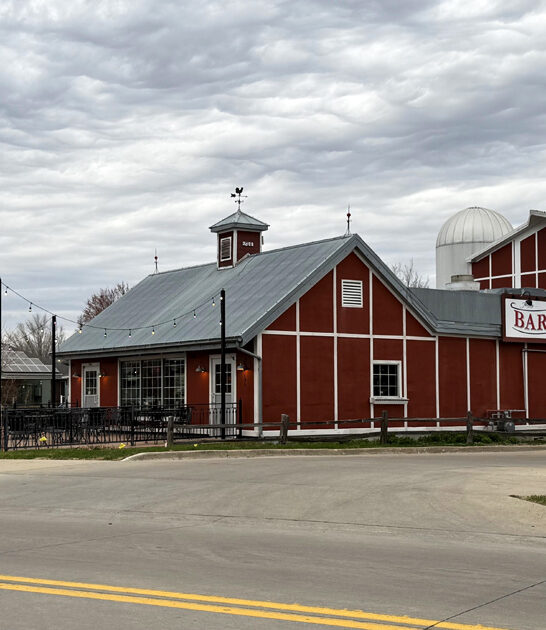 iowa rustic bbq treasure ftr