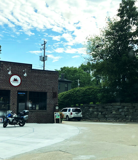 iowa store rare treasures ftr