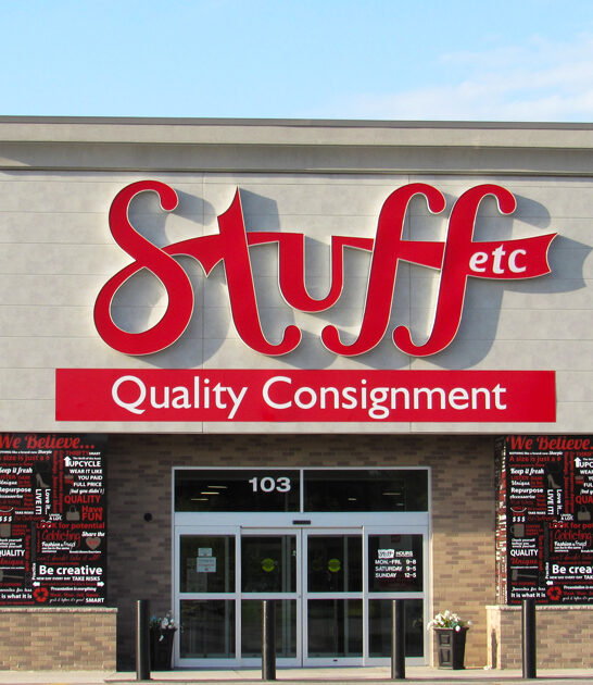 iowa thrift stores ftr