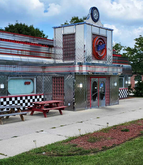 iowa traditional comfort diner ftr
