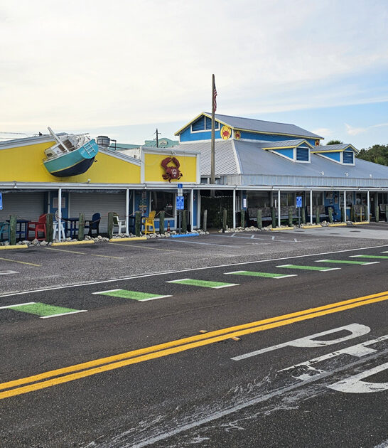 irresistible florida seafood spot ftr