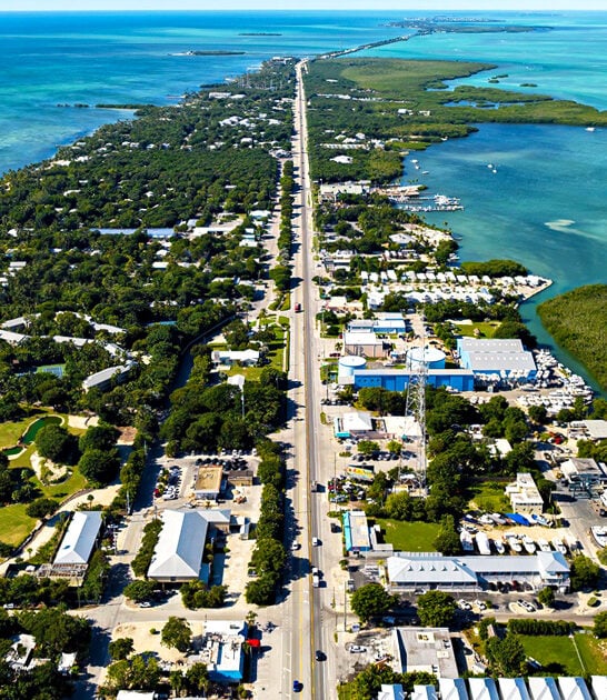 island florida gorgeous town ftr