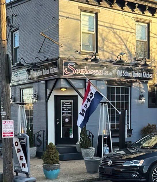 italian joint delaware bread ftr