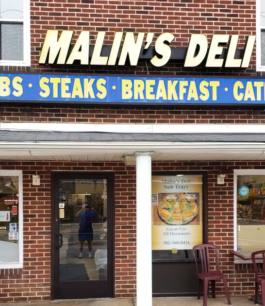 italian sub deli delaware ftr