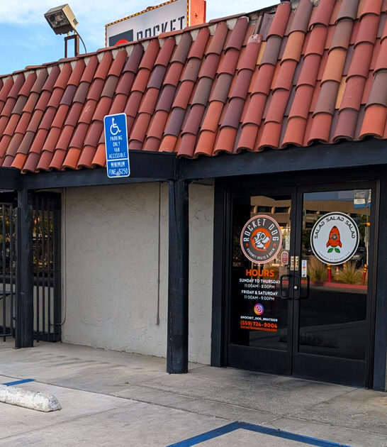 jalapeno dog restaurant california ftr