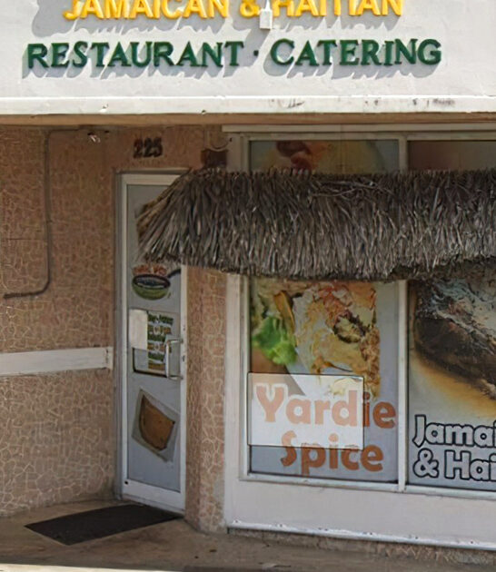 jamaican deli legend florida ftr