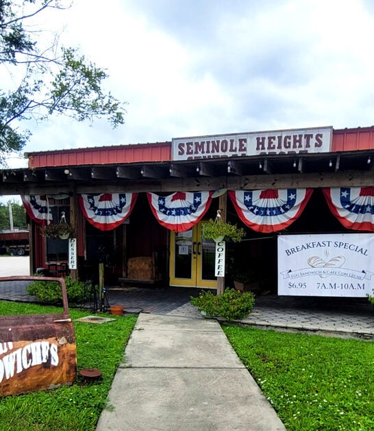 jams store florida ftr