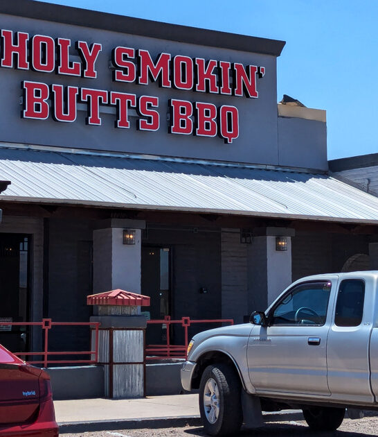 joint arizona best turkey ftr