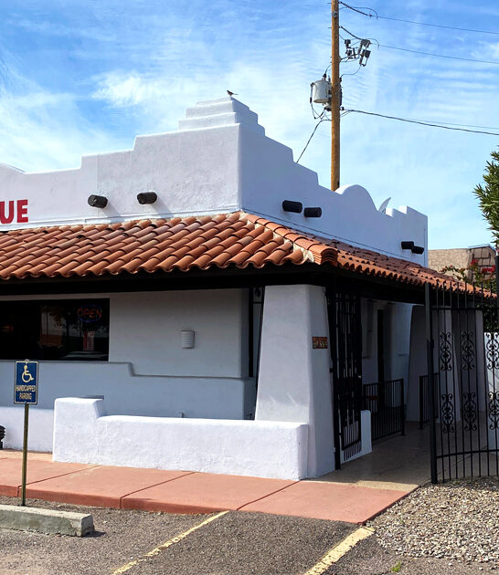 joint arizona pecan pie ftr