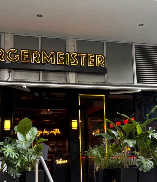 joint florida chicken sandwich ftr