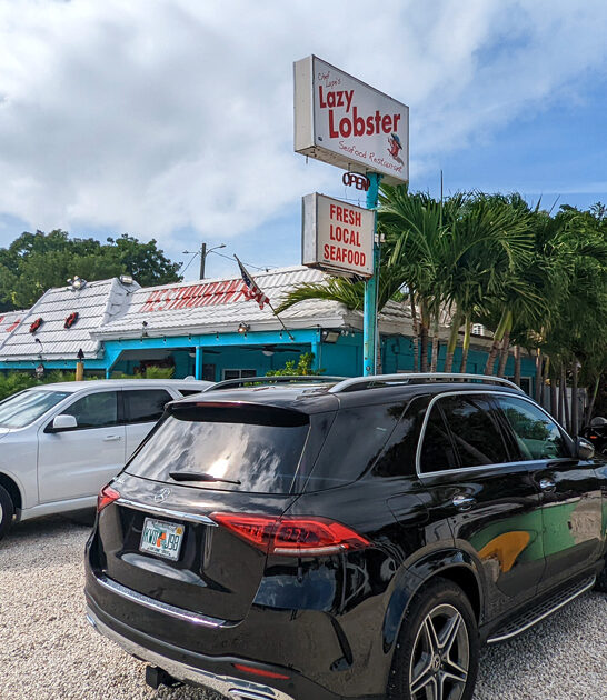 joint florida lobster roll ftr