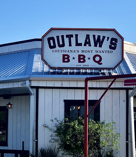 joint louisiana best brisket FTR