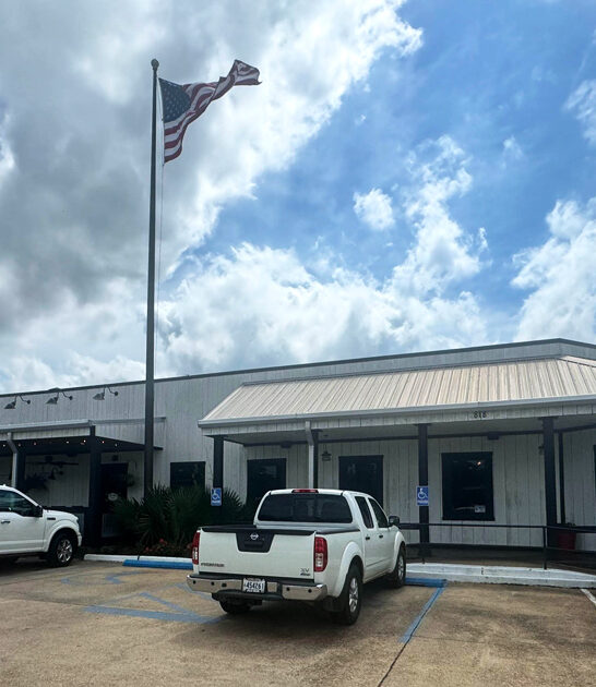 joint louisiana onion loaf FTR