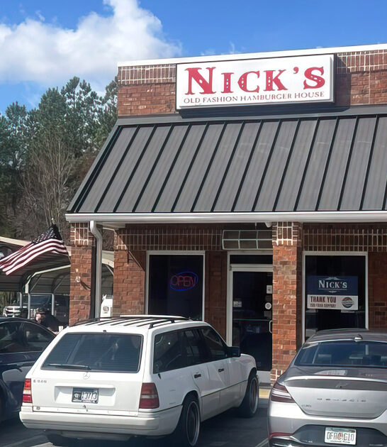 joint north carolina good ftr